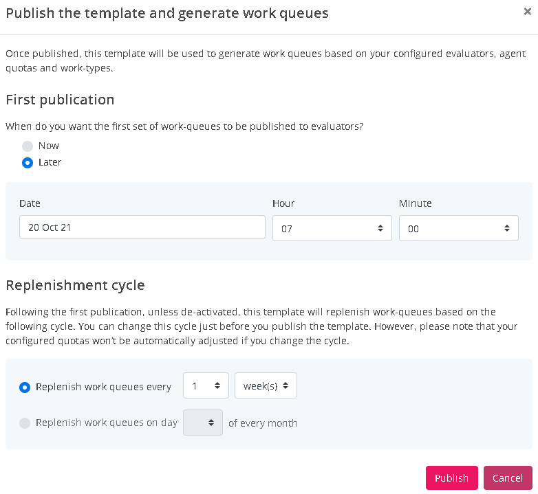 Setting Up An Auto Work Queue Puzzel Help Centre